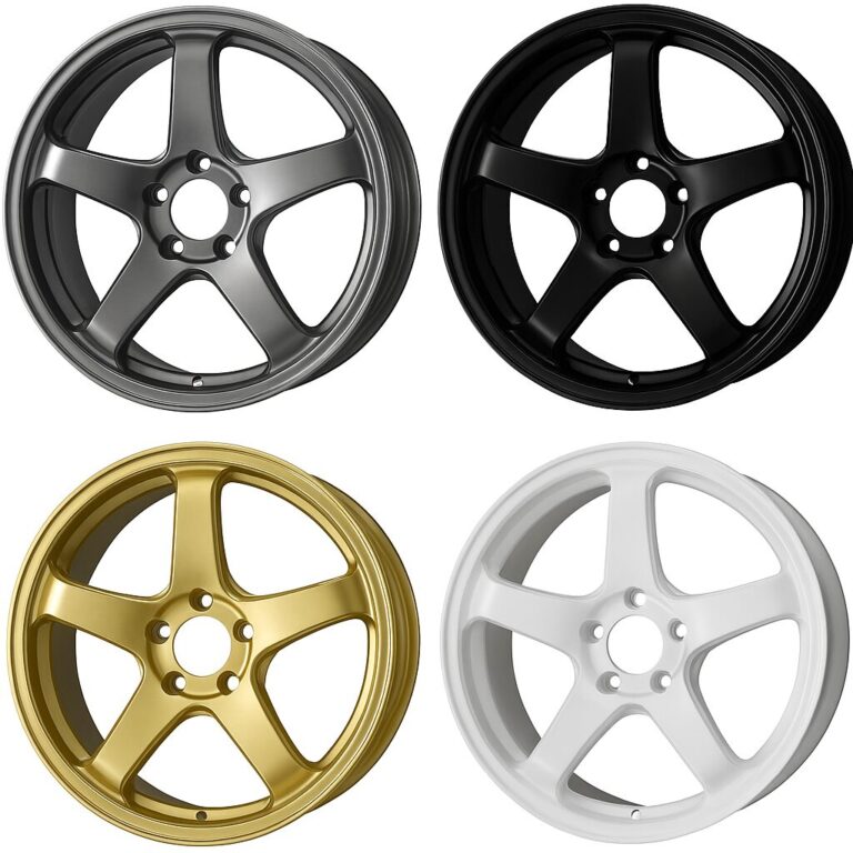 ZC33SにPF05を装着！おすすめホイール 【17インチ5穴PCD114.3 7J+45】 - Pen Driveのブログ【ZC33S】