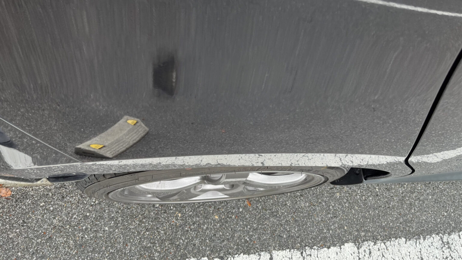 ZC33SにPF05を装着！おすすめホイール 【17インチ5穴PCD114.3 7J+45】 - Pen Driveのブログ【ZC33S】